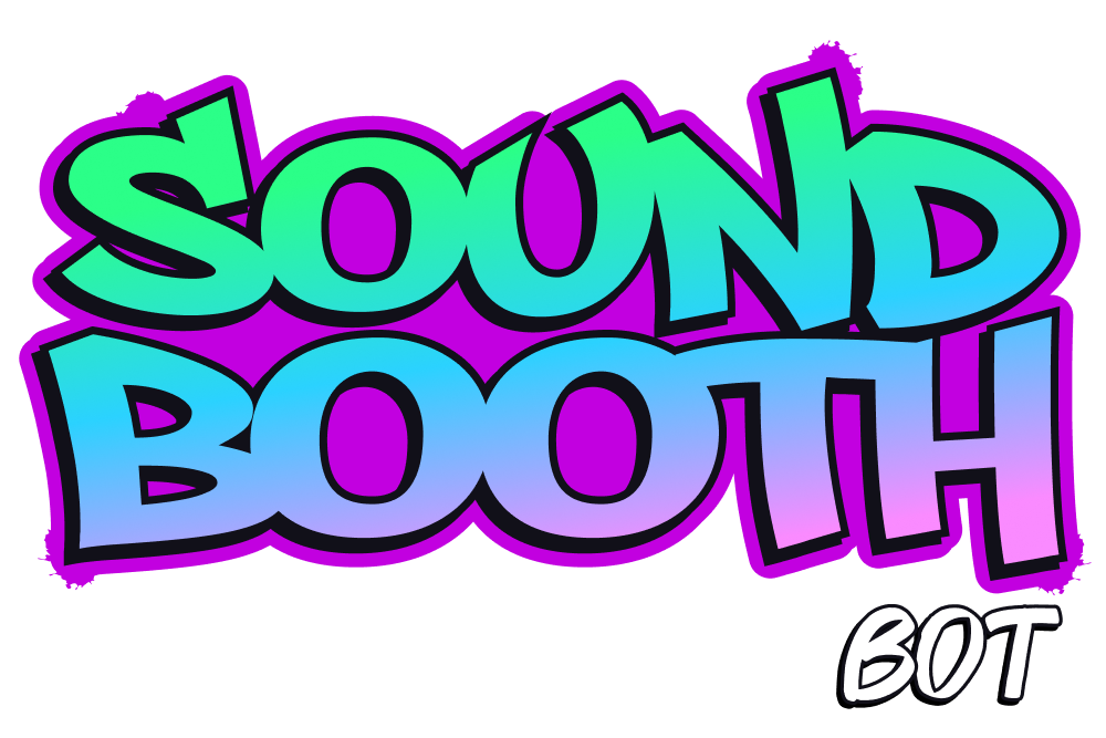 SoundBooth Bot